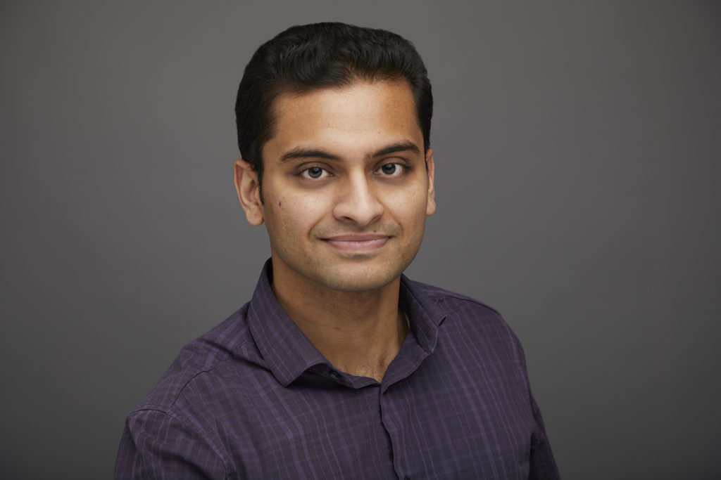 Ajit Pandit | Staff | Raare Solutions | Transforming Data into Direction