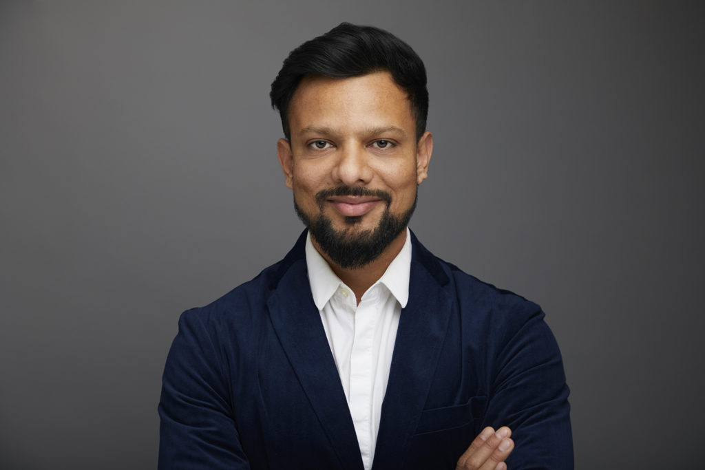 Nikunj Patel | Staff | Raare Solutions | Transforming Data into Direction